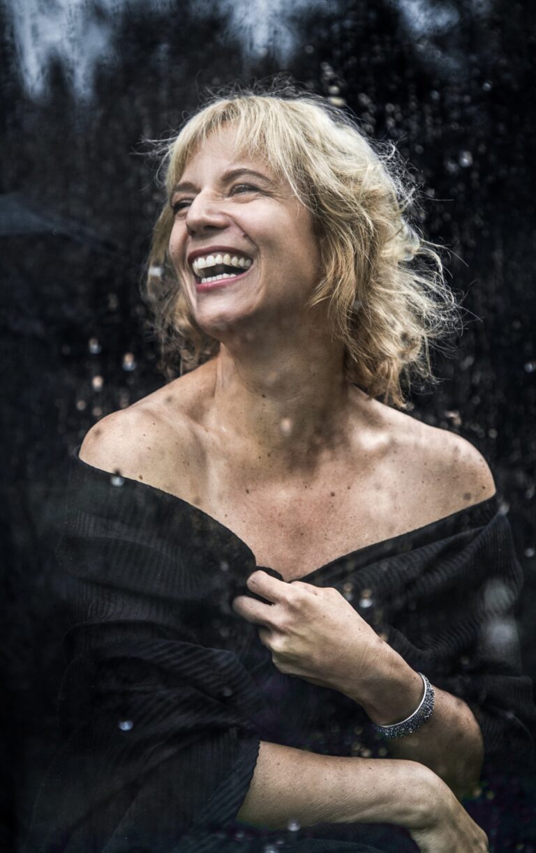 Esther Kaiser Trio – SongScapes – JazzKongress