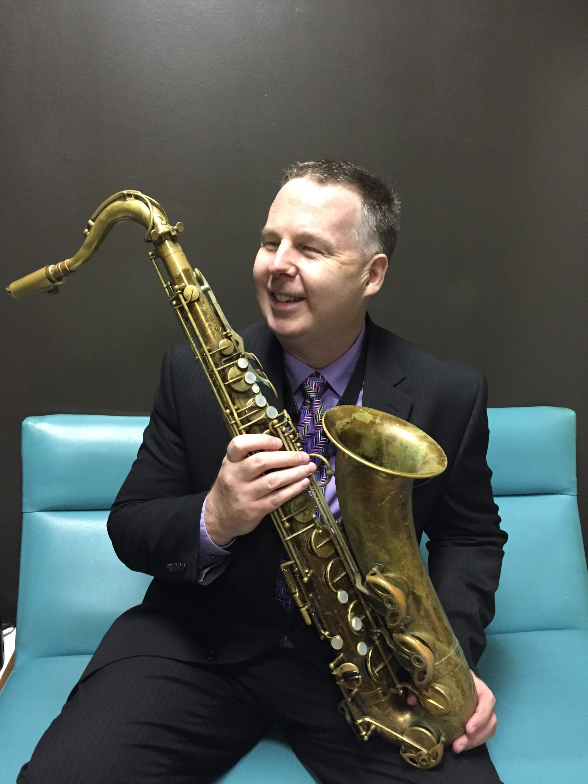 Live – Harry Allen/Martin Sasse Quartet – JazzKongress